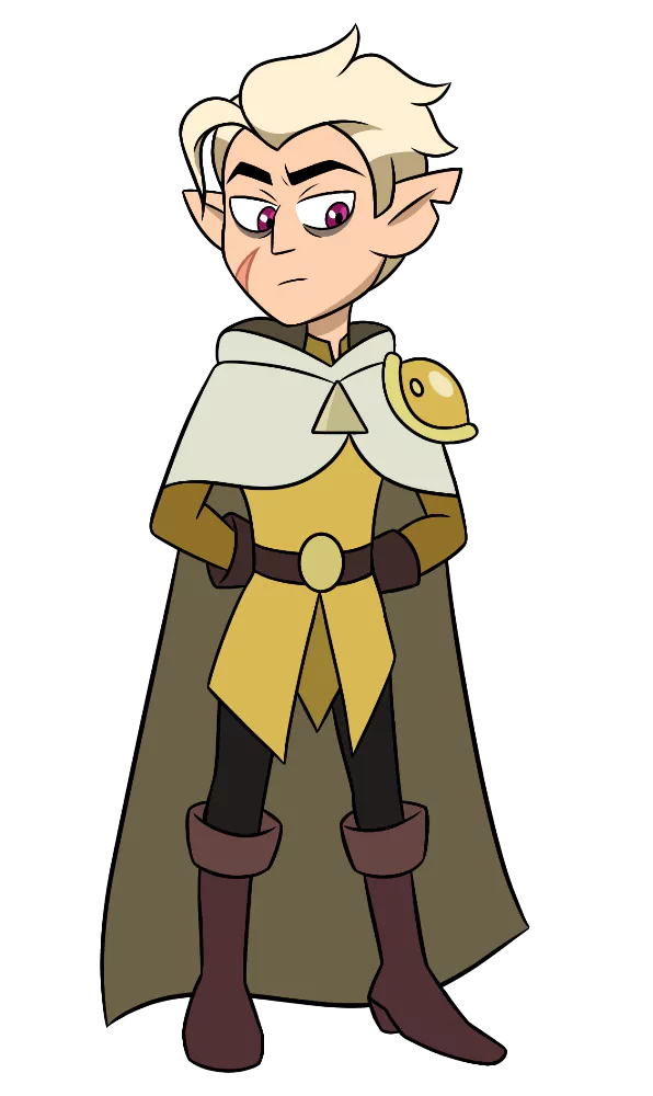 The Golden Guard - Desktop Wallpapers, Phone Wallpaper, PFP, Gifs, and ...