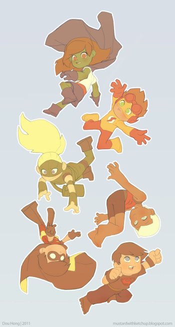 dou-hong At Alpha Coders