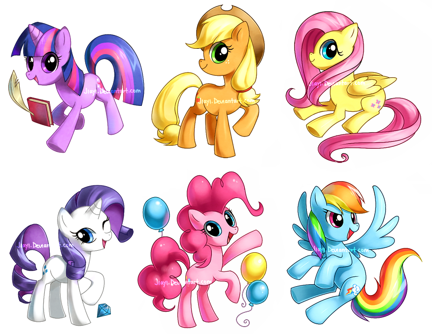 Download Rainbow Dash Pinkie Pie Rarity (My Little Pony) Fluttershy (My ...