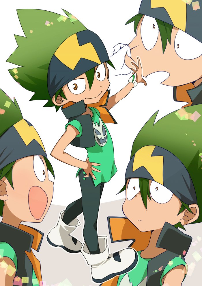 Tenkai Knights - Desktop Wallpapers, Phone Wallpaper, PFP, Gifs, and More!