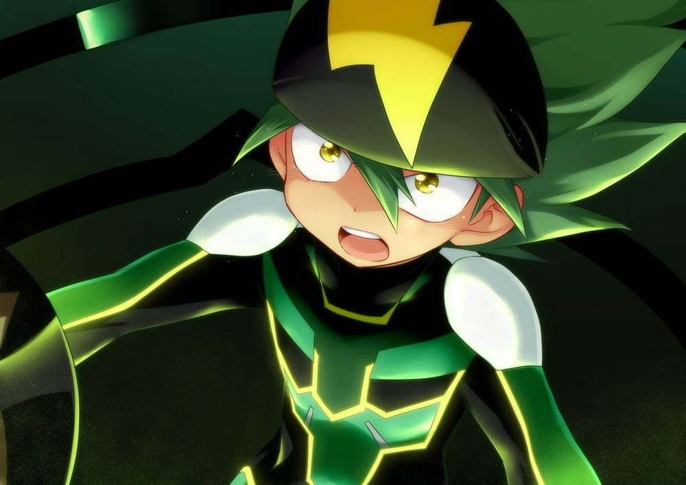 Tenkai Knights - Desktop Wallpapers, Phone Wallpaper, PFP, Gifs, and More!