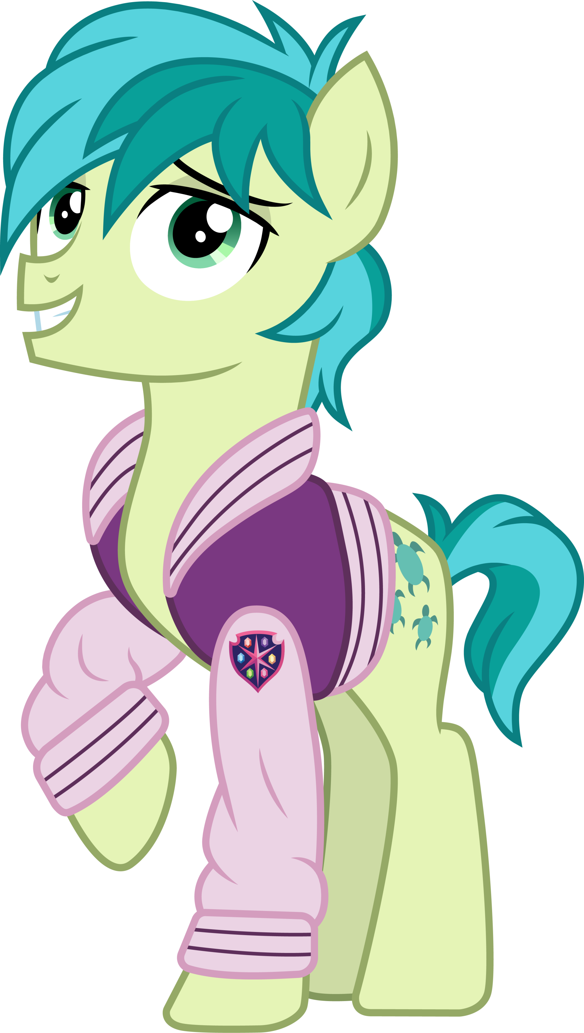 Sandbar (My Little Pony) - Desktop Wallpapers, Phone Wallpaper, PFP ...