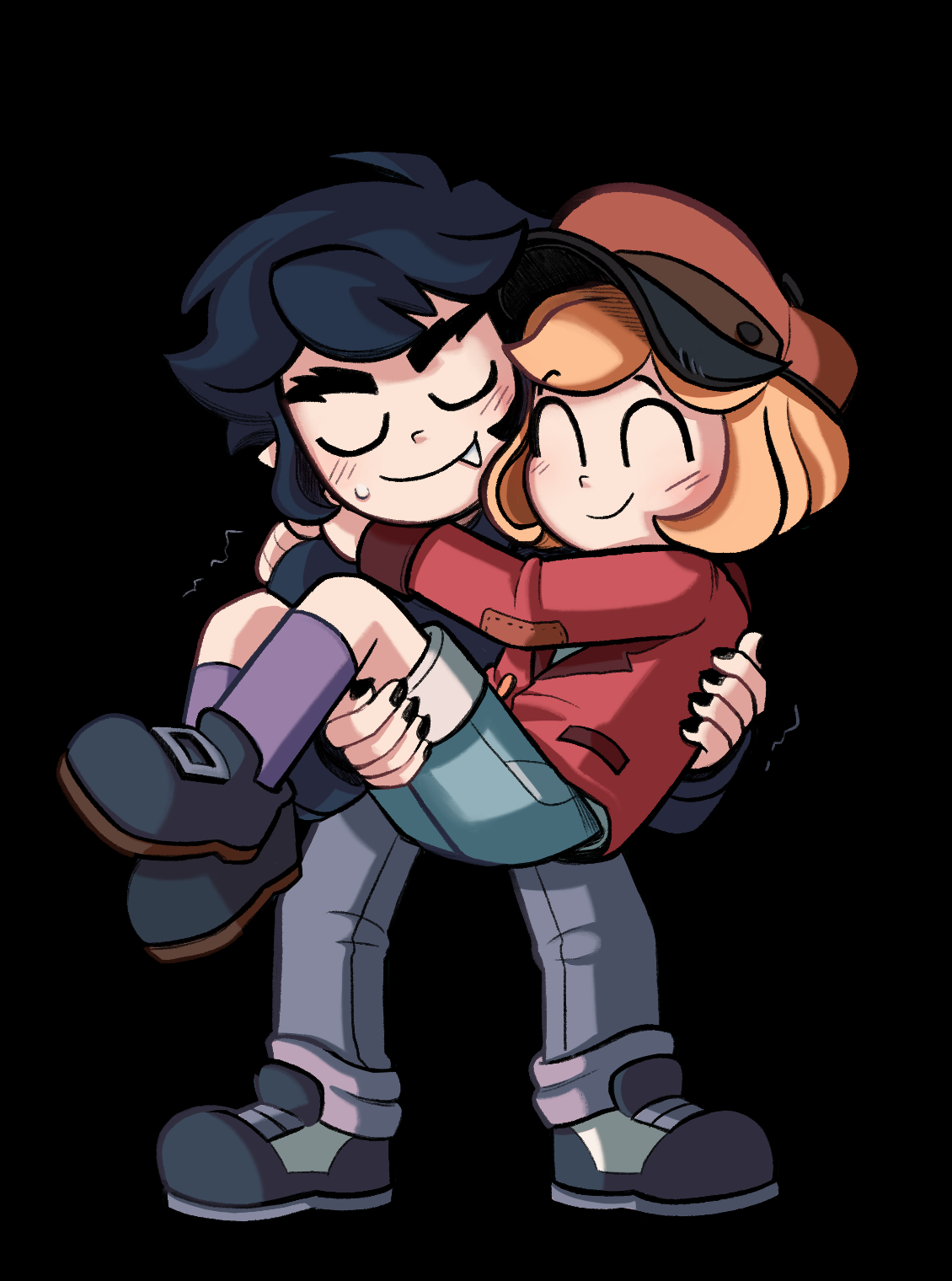 Download Damien Thorn (South Park) Pip Pirrup TV Show South Park Art