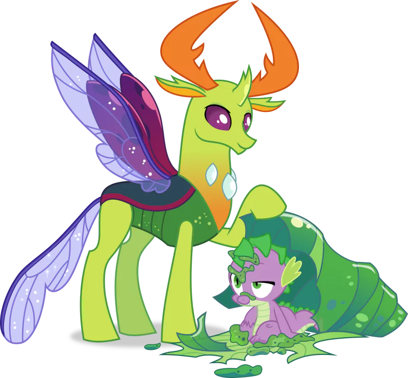 Thorax (My Little Pony) - Desktop Wallpapers, Phone Wallpaper, PFP ...