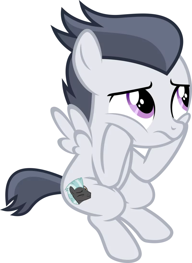 Rumble (My Little Pony) - Desktop Wallpapers, Phone Wallpaper, PFP ...