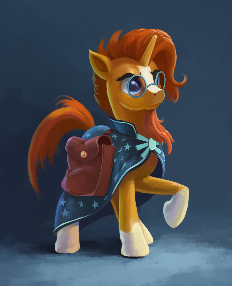 My Little Pony: Friendship is Magic Art