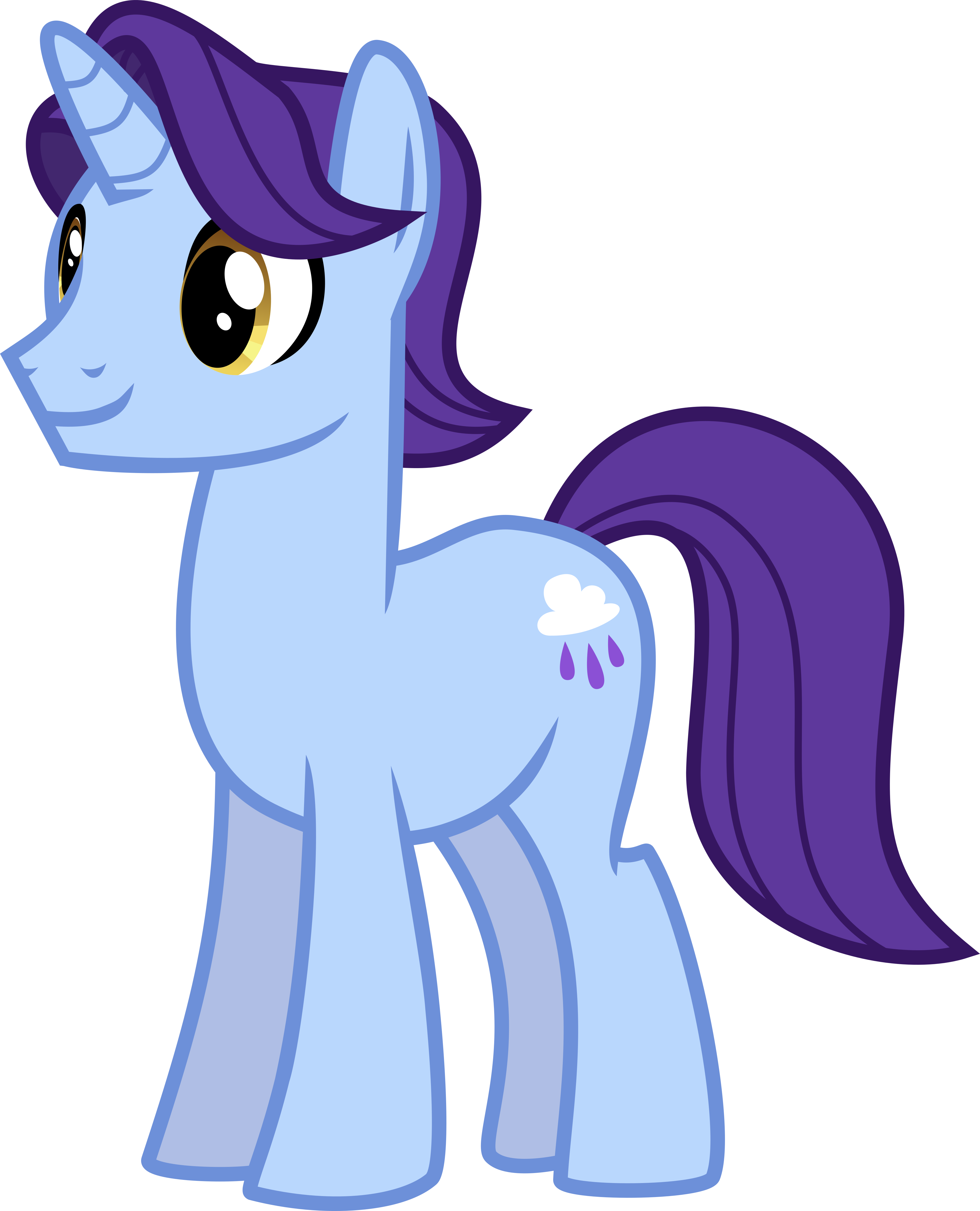 Download November Rain (My Little Pony) TV Show My Little Pony ...