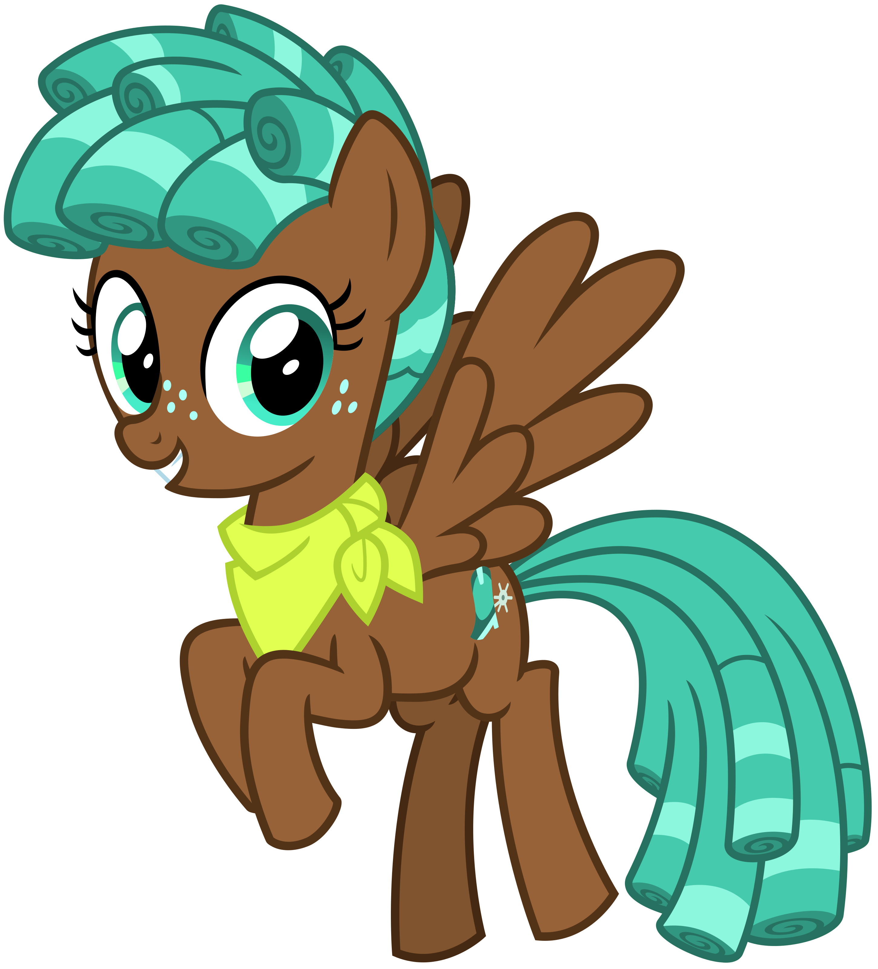 Download Spur (My Little Pony) TV Show My Little Pony: Friendship Is ...