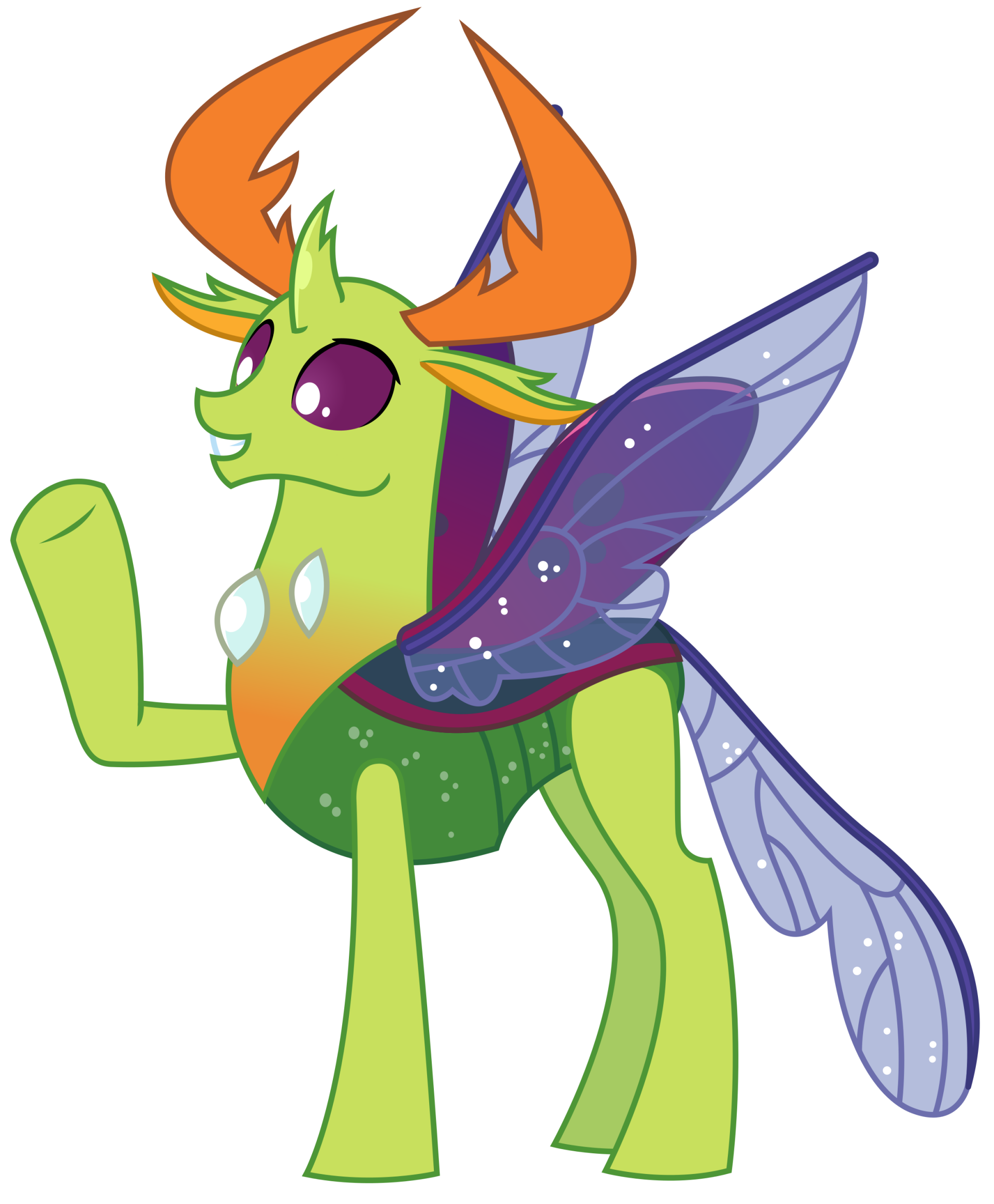 Download Thorax (My Little Pony) TV Show My Little Pony: Friendship Is ...