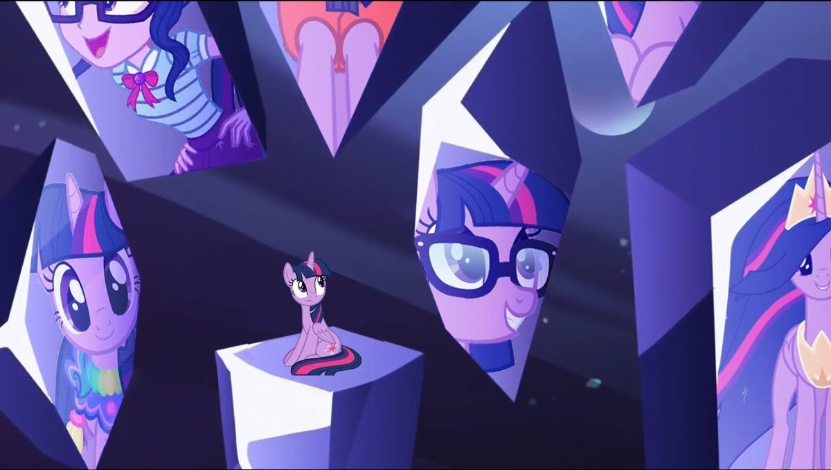 My Little Pony: Friendship is Magic Art - ID: 150119