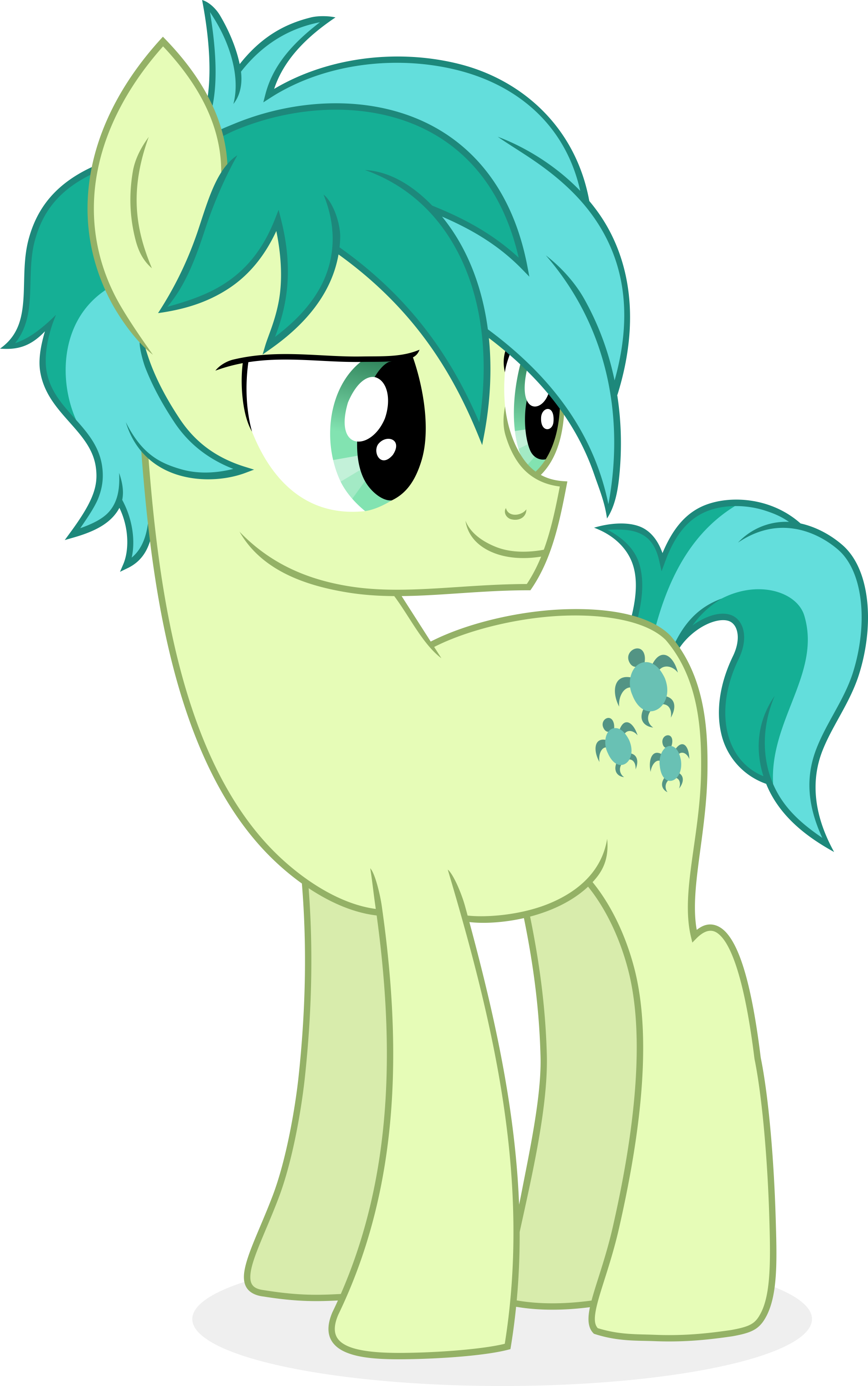 Download Sandbar (My Little Pony) TV Show My Little Pony: Friendship Is ...