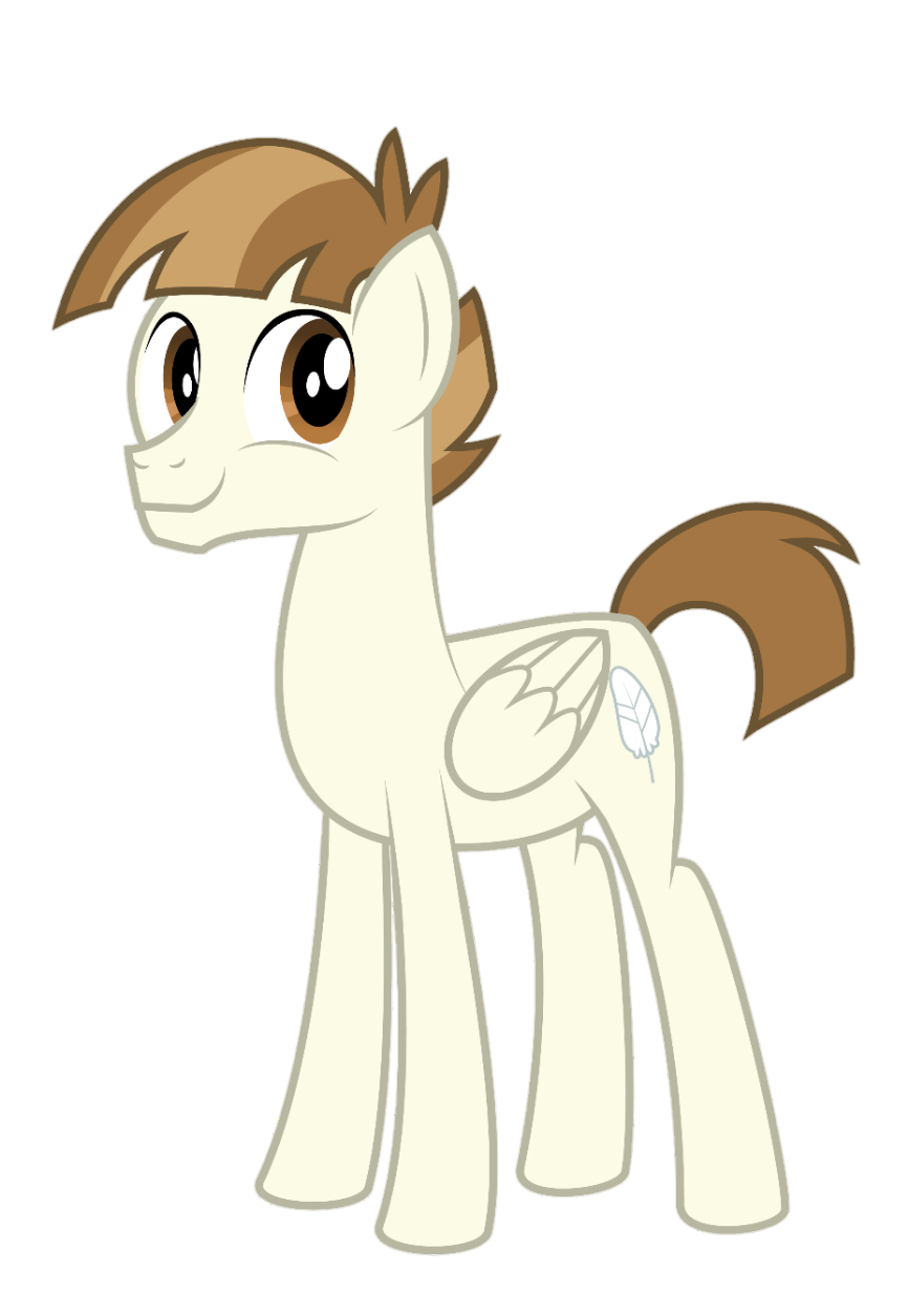 Featherweight (My Little Pony) - Desktop Wallpapers, Phone Wallpaper ...