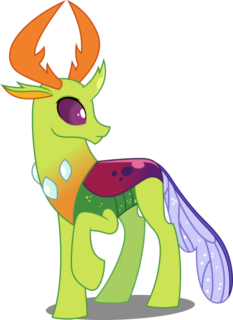 Thorax (My Little Pony) - Desktop Wallpapers, Phone Wallpaper, PFP ...