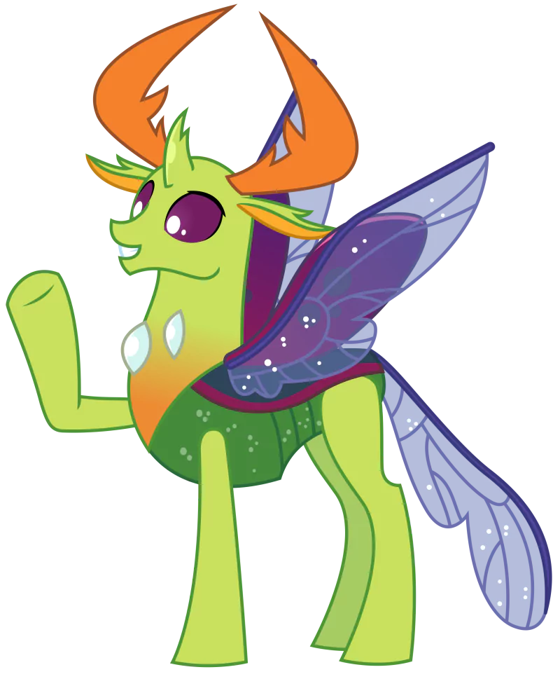 Thorax (My Little Pony) - Desktop Wallpapers, Phone Wallpaper, PFP ...