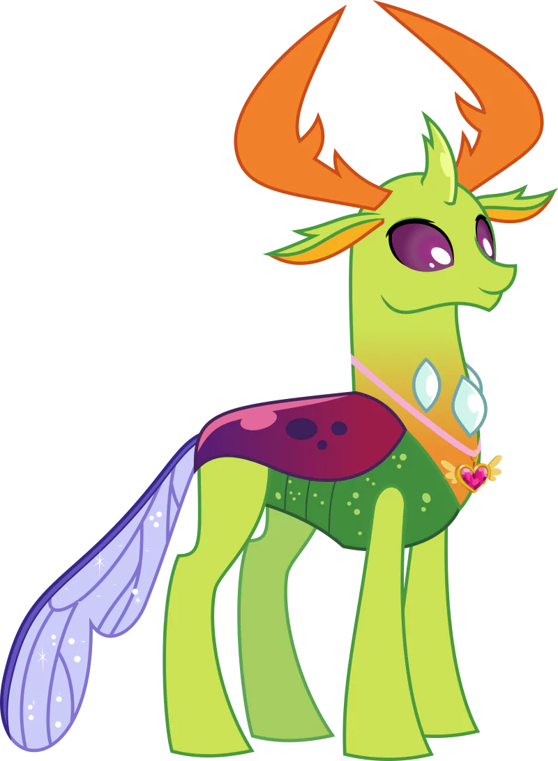 Thorax (My Little Pony) - Desktop Wallpapers, Phone Wallpaper, PFP ...