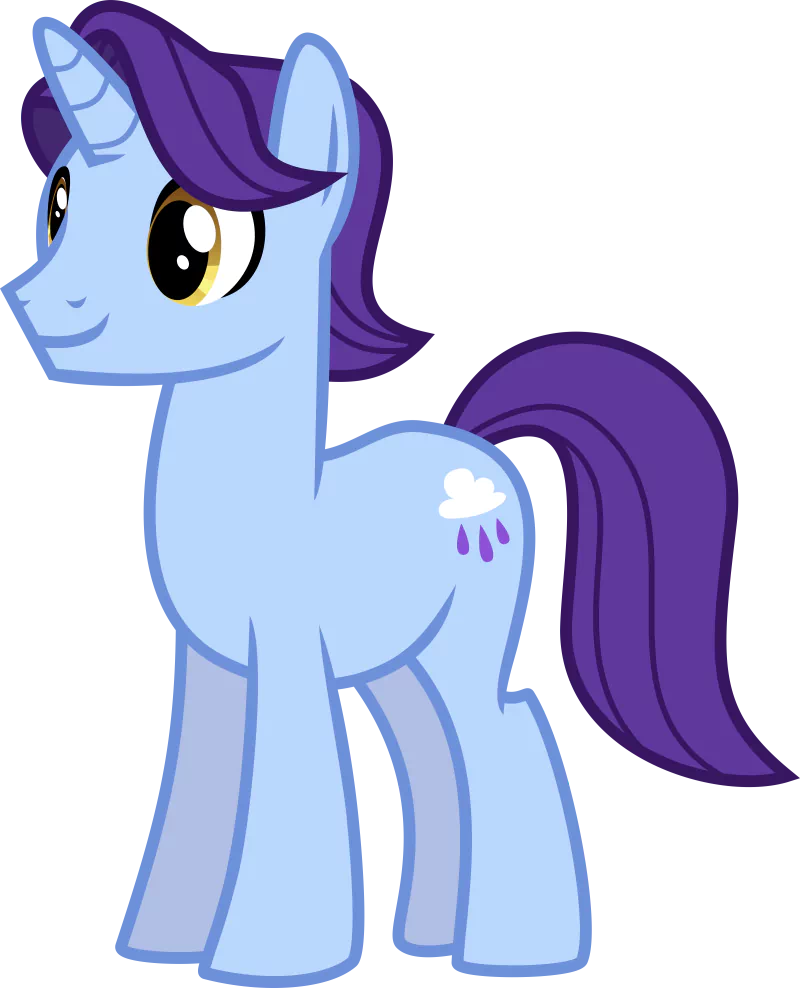 November Rain (My Little Pony) - Desktop Wallpapers, Phone Wallpaper ...