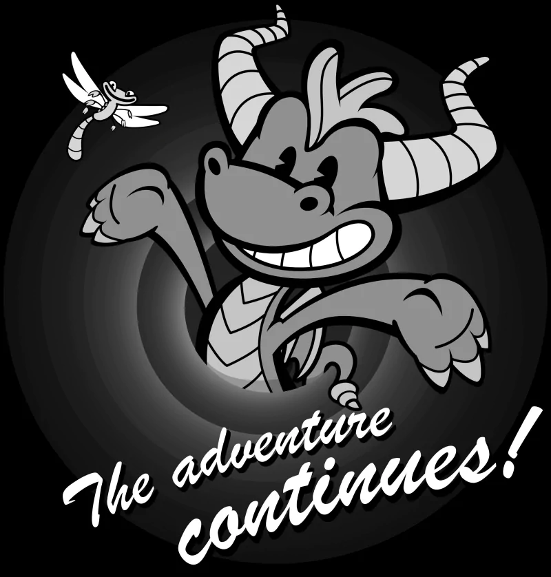 Download Sparx The Dragonfly Spyro (Character) Video Game Spyro ...