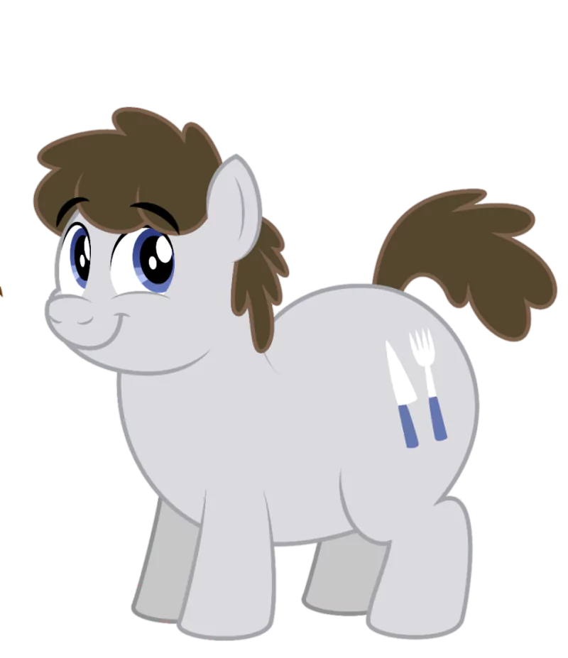 Truffle Shuffle (My Little Pony) - Desktop Wallpapers, Phone Wallpaper ...