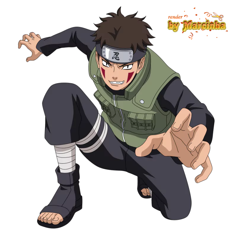 Kiba Inuzuka - Desktop Wallpapers, Phone Wallpaper, PFP, Gifs, and More!