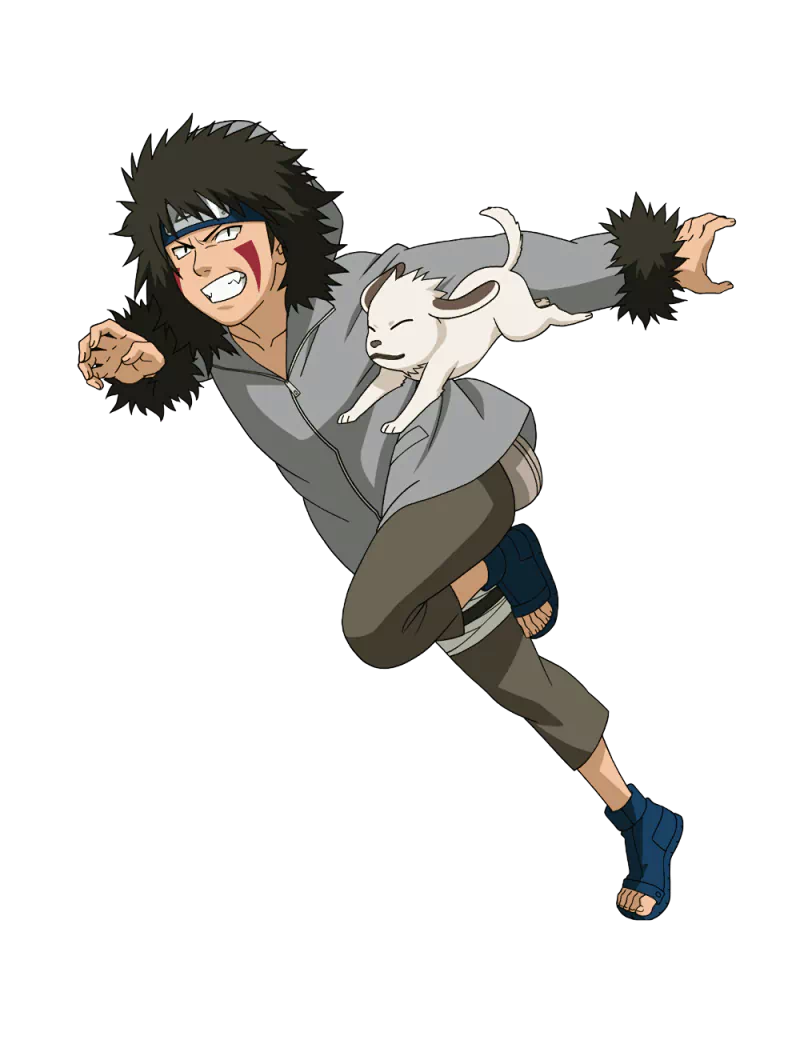 Kiba Inuzuka - Desktop Wallpapers, Phone Wallpaper, PFP, Gifs, and More!