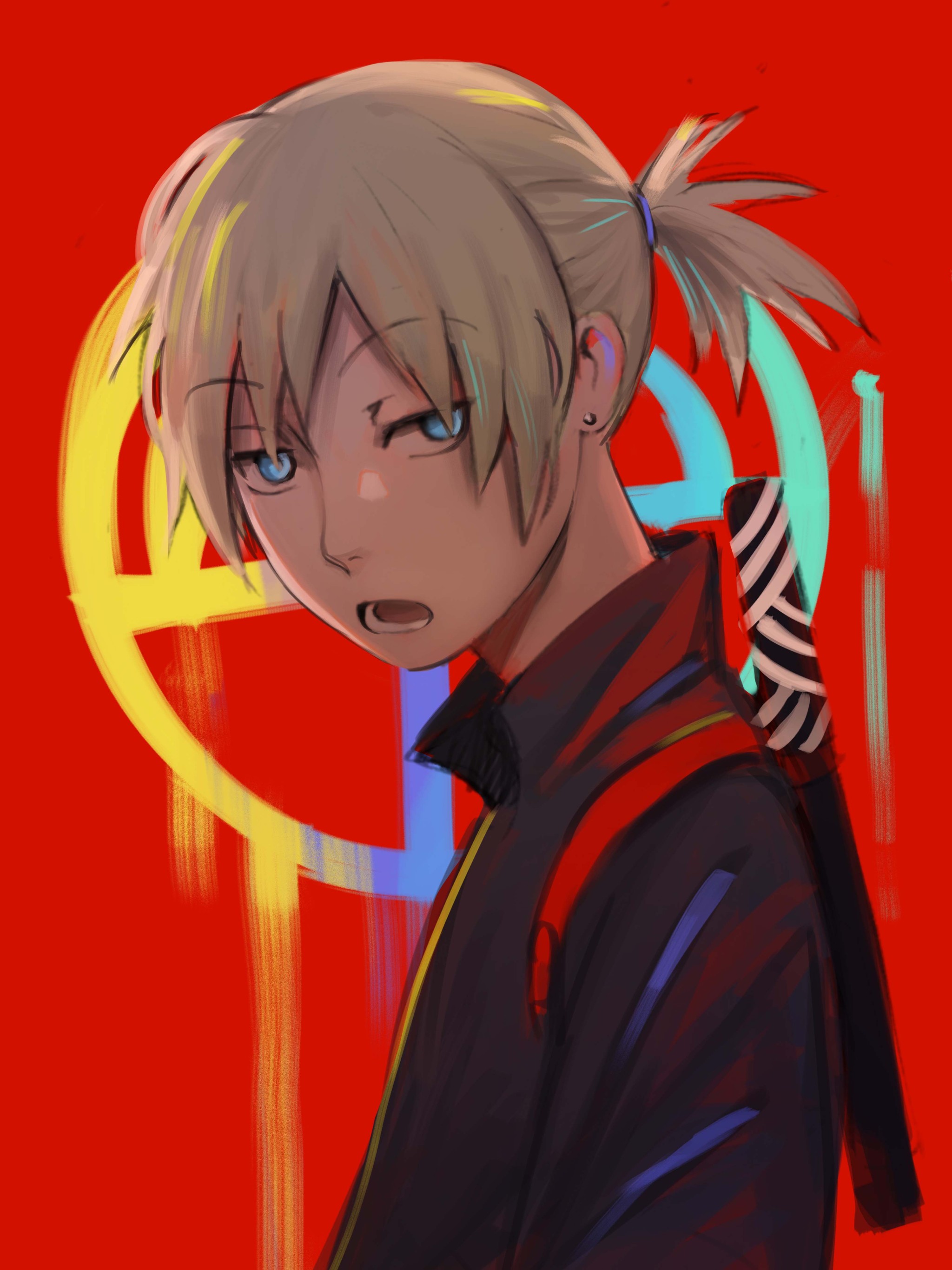 Boruto Art by xmonday-mintx