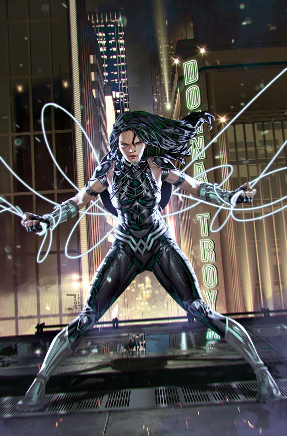 Donna Troy - Desktop Wallpapers, Phone Wallpaper, PFP, Gifs, and More!