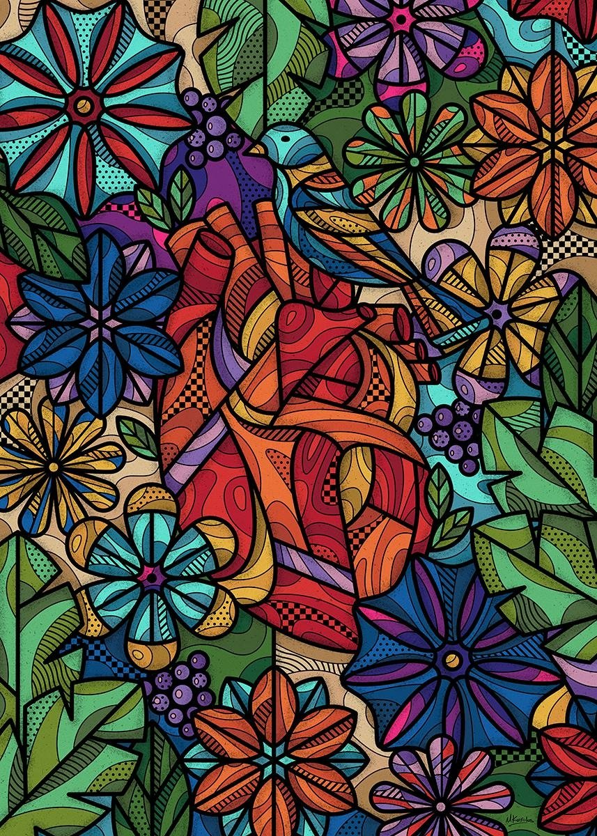 Bliss Art - ID: 151273