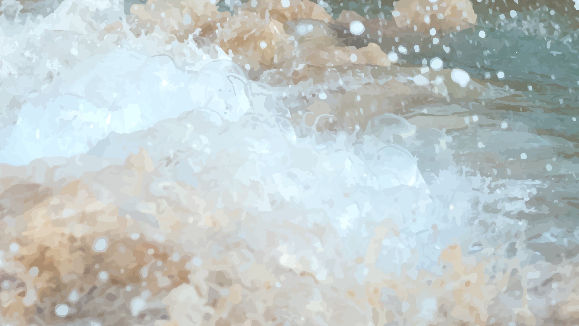 Water colors by Rav-Ann