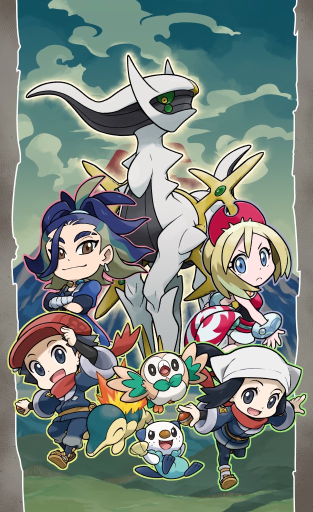 Adaman (Pokémon) - Desktop Wallpapers, Phone Wallpaper, PFP, Gifs, and ...