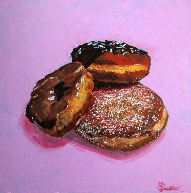 Doughnut - Desktop Wallpapers, Phone Wallpaper, PFP, Gifs, and More!