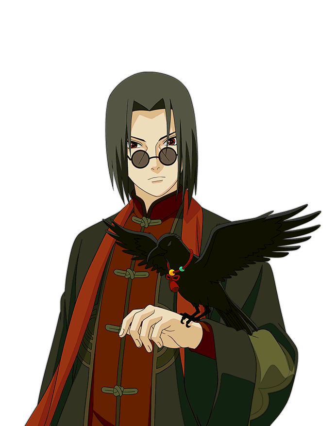 Download Itachi Uchiha Anime Naruto Art