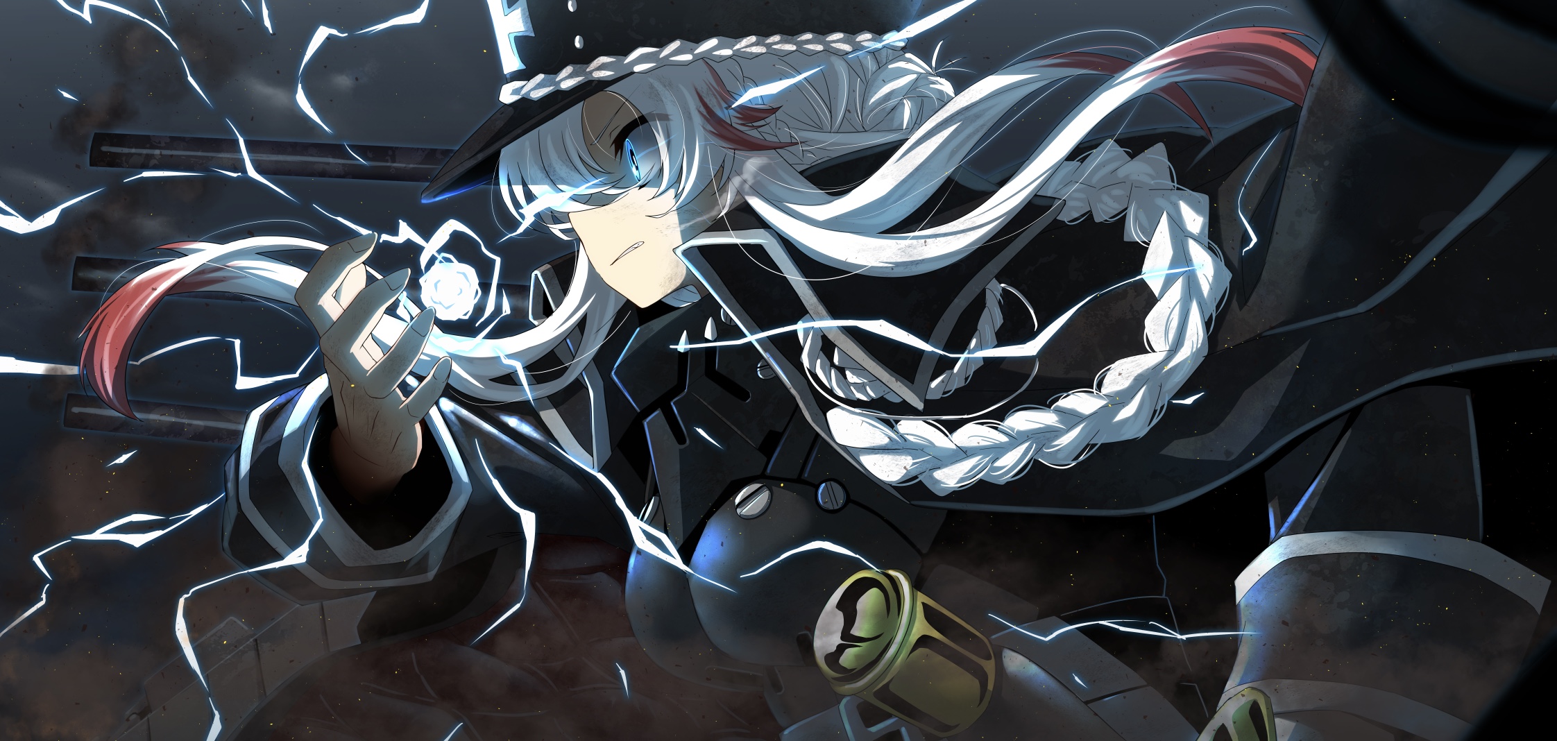 Download Odin (Azur Lane) Anime Azur Lane Art