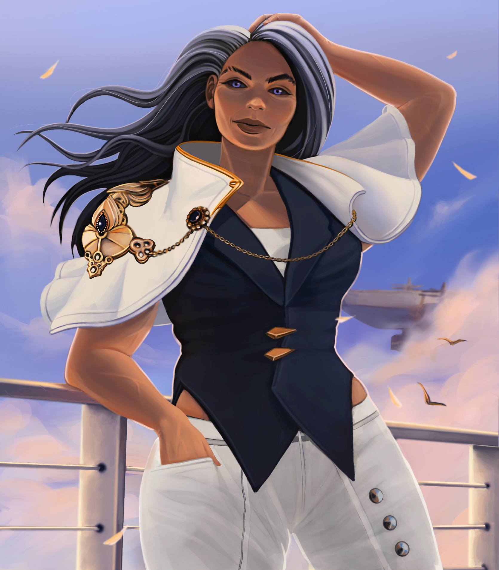 Download Renata Glasc (League Of Legends) Video Game League Of Legends Art