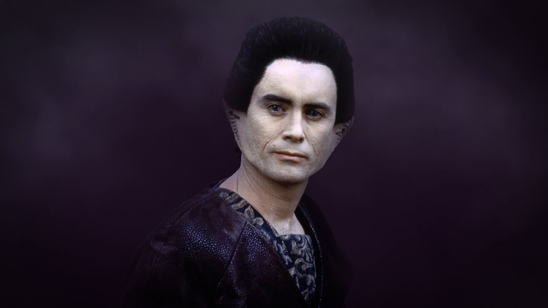 Vorta Weyoun Art
