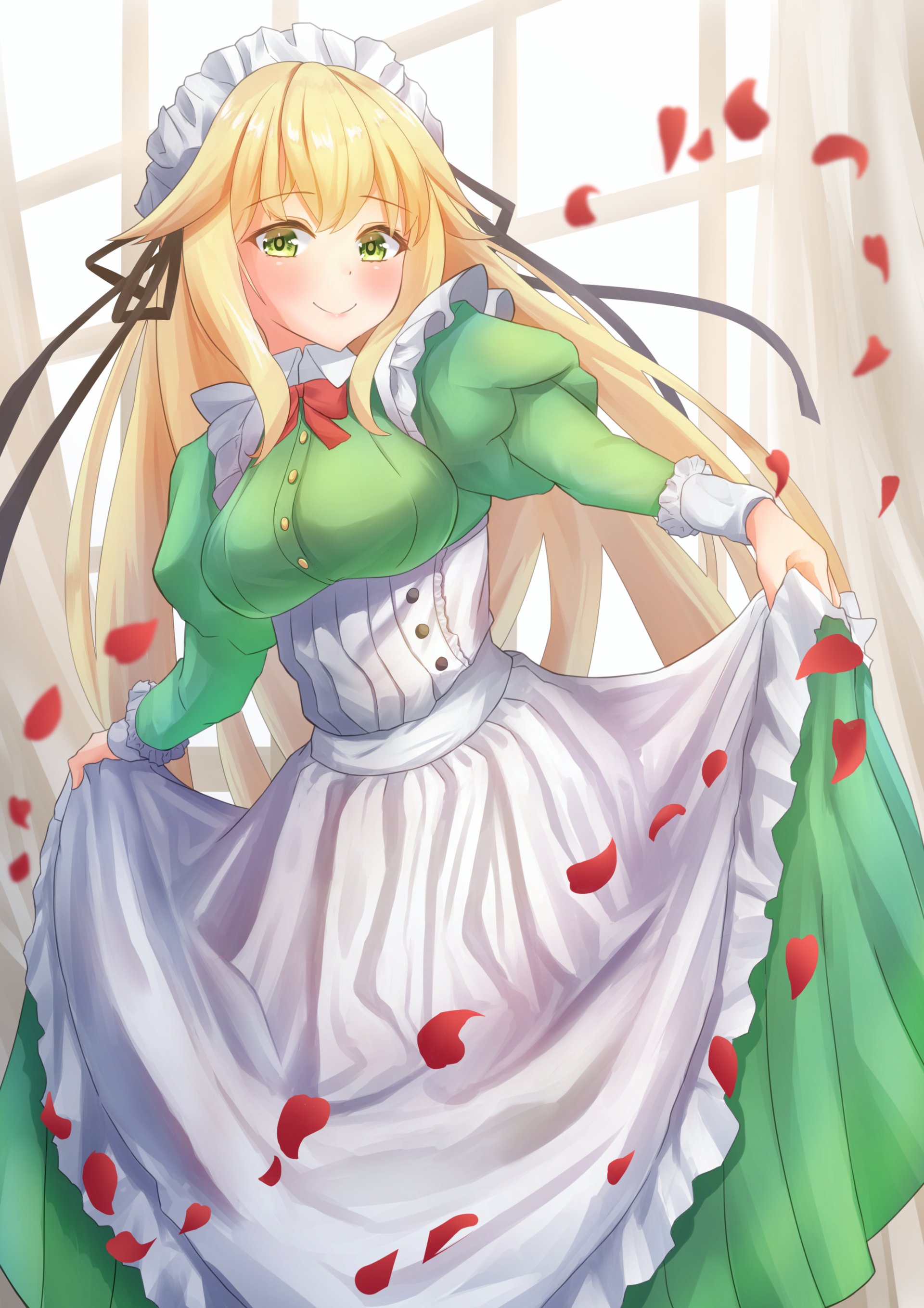 Aurora (Azur Lane) - Desktop Wallpapers, Phone Wallpaper, PFP, Gifs ...