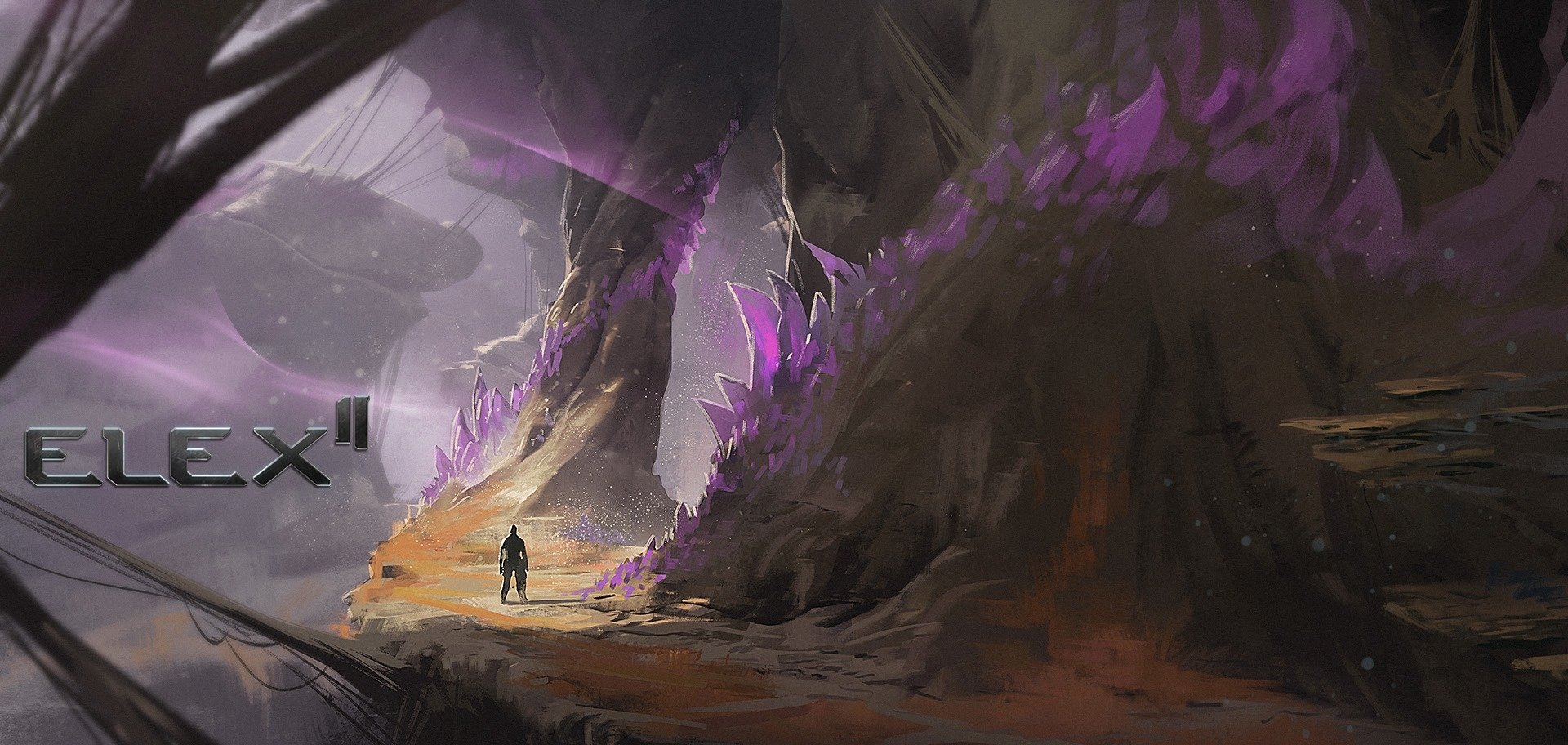 Download Video Game ELEX II Art