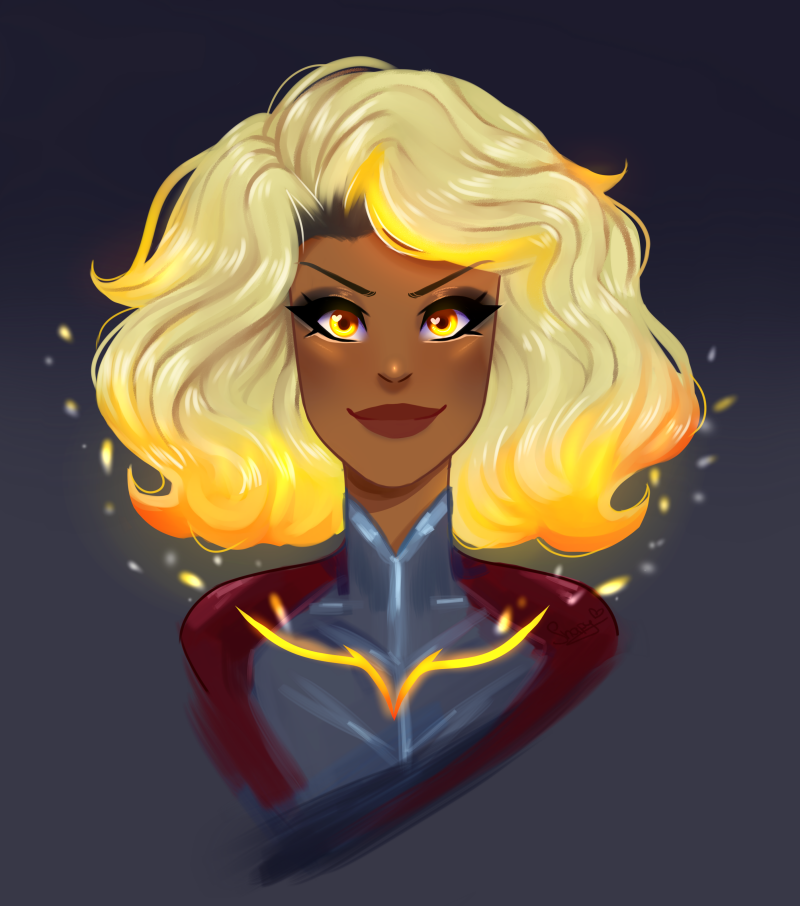 Rell (League Of Legends) - Desktop Wallpapers, Phone Wallpaper, PFP ...