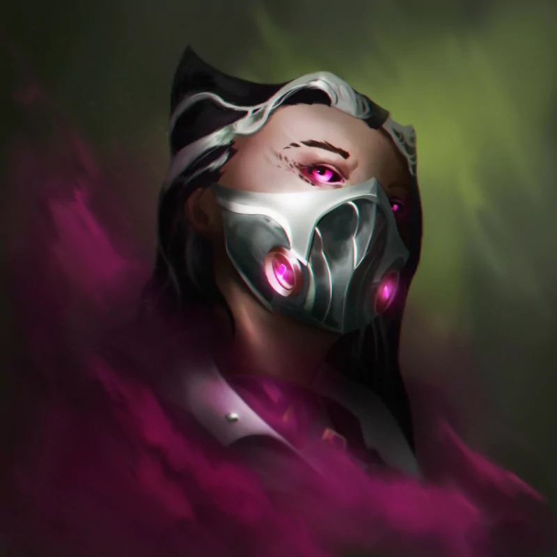 Renata Glasc (League Of Legends) - Desktop Wallpapers, Phone Wallpaper ...