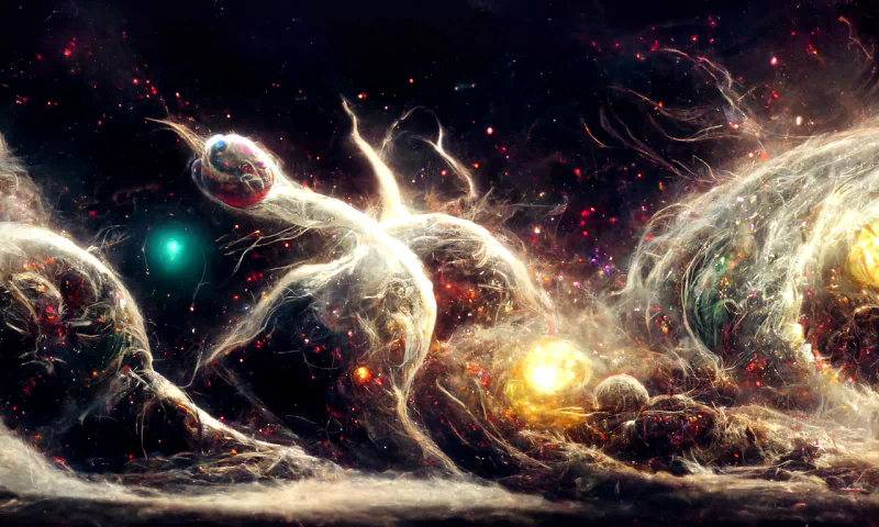 Cosmic - Desktop Wallpapers, Phone Wallpaper, PFP, Gifs, and More!