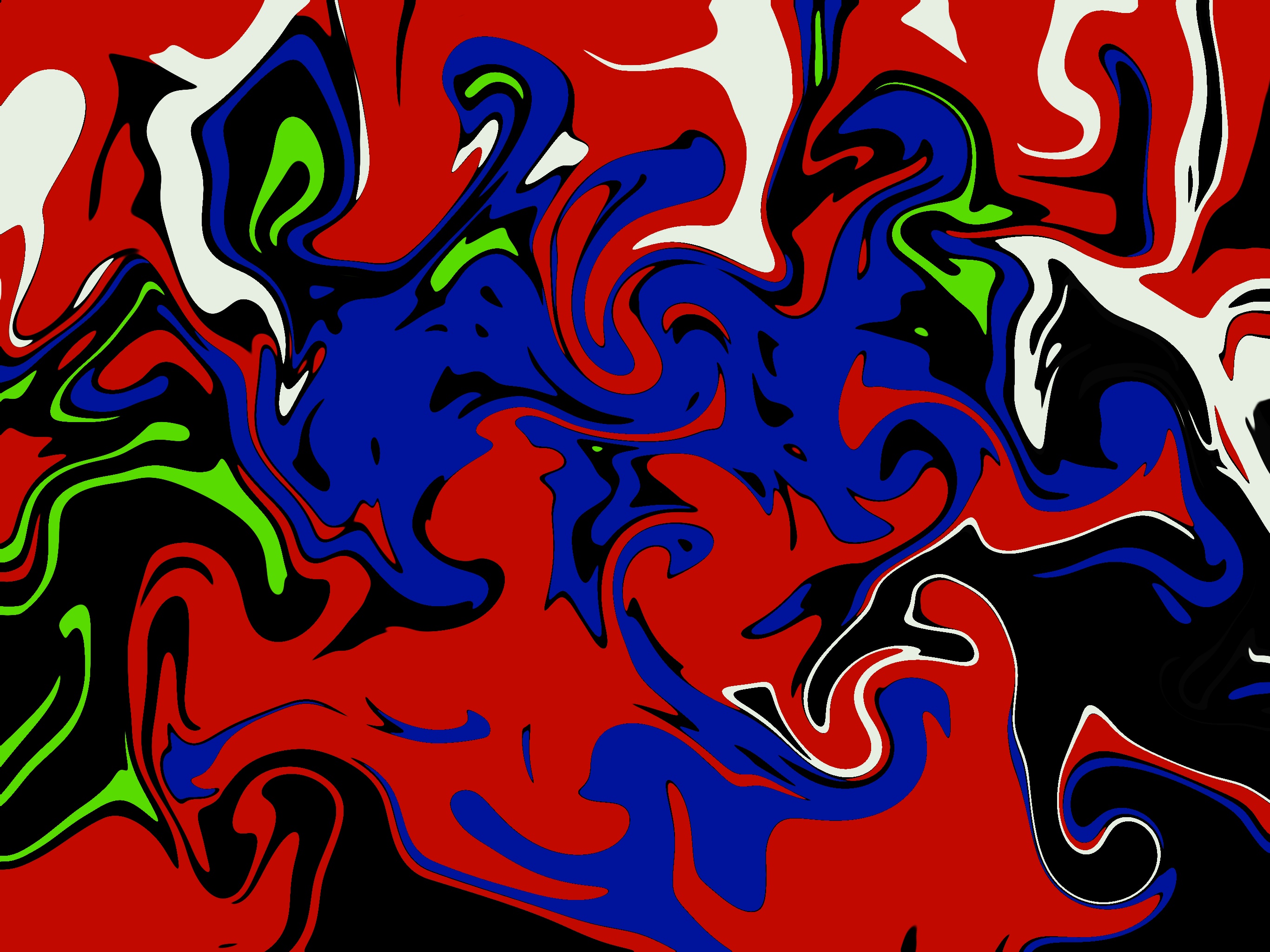 Colors Art by Jadiwi