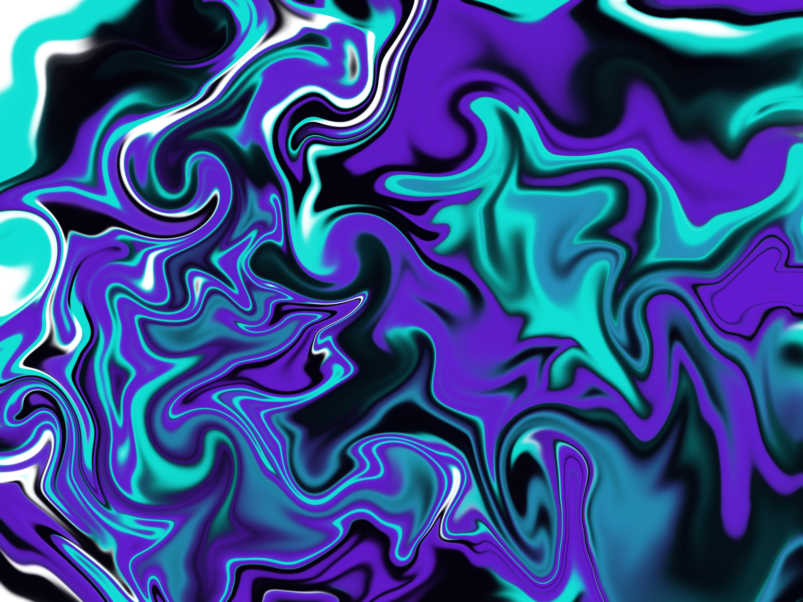 Download Abstract Smoke Art