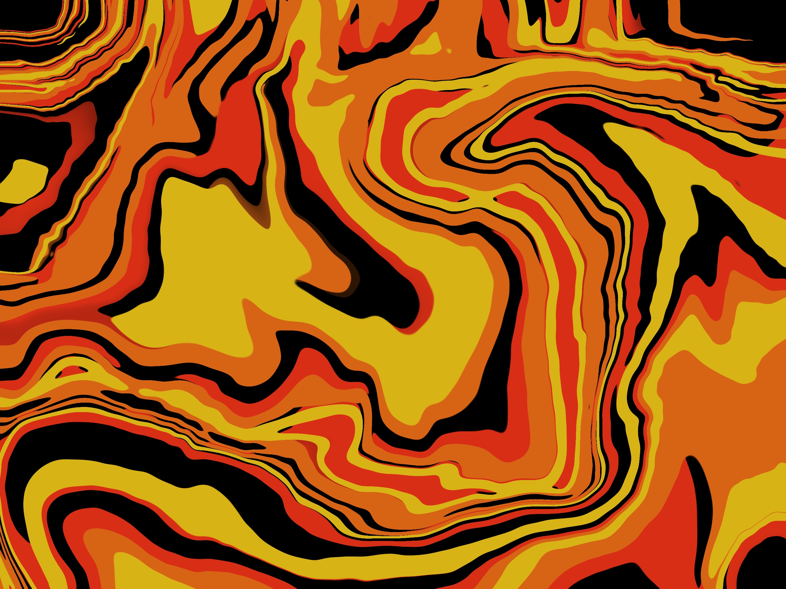 Colors Art by Jadiwi