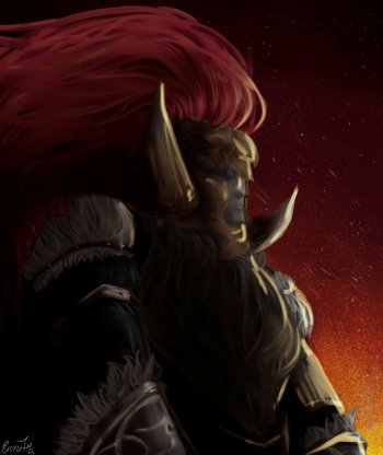 Ultimate Spider-Man Art