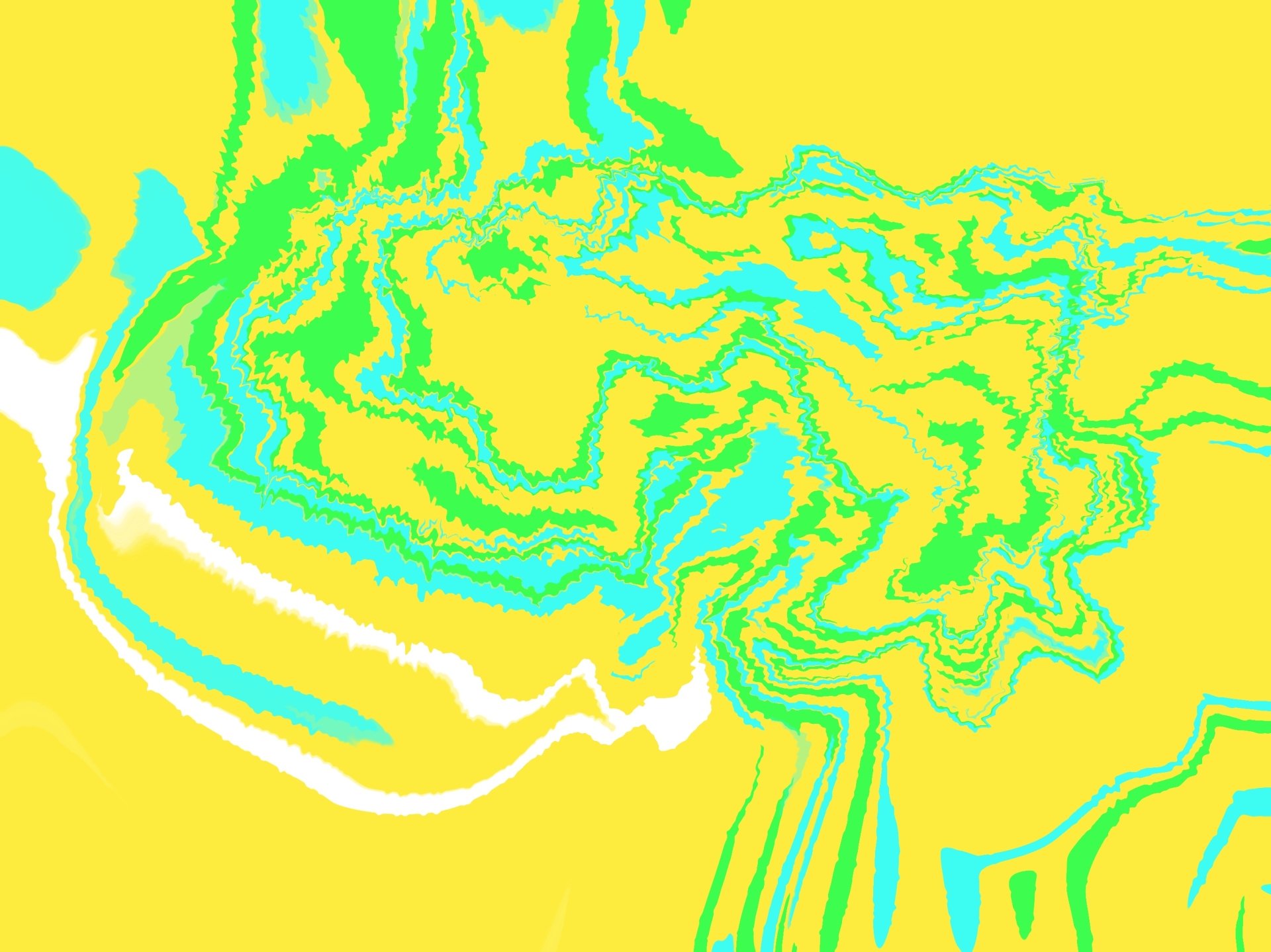 Download Abstract Colors Art by Jadiwi