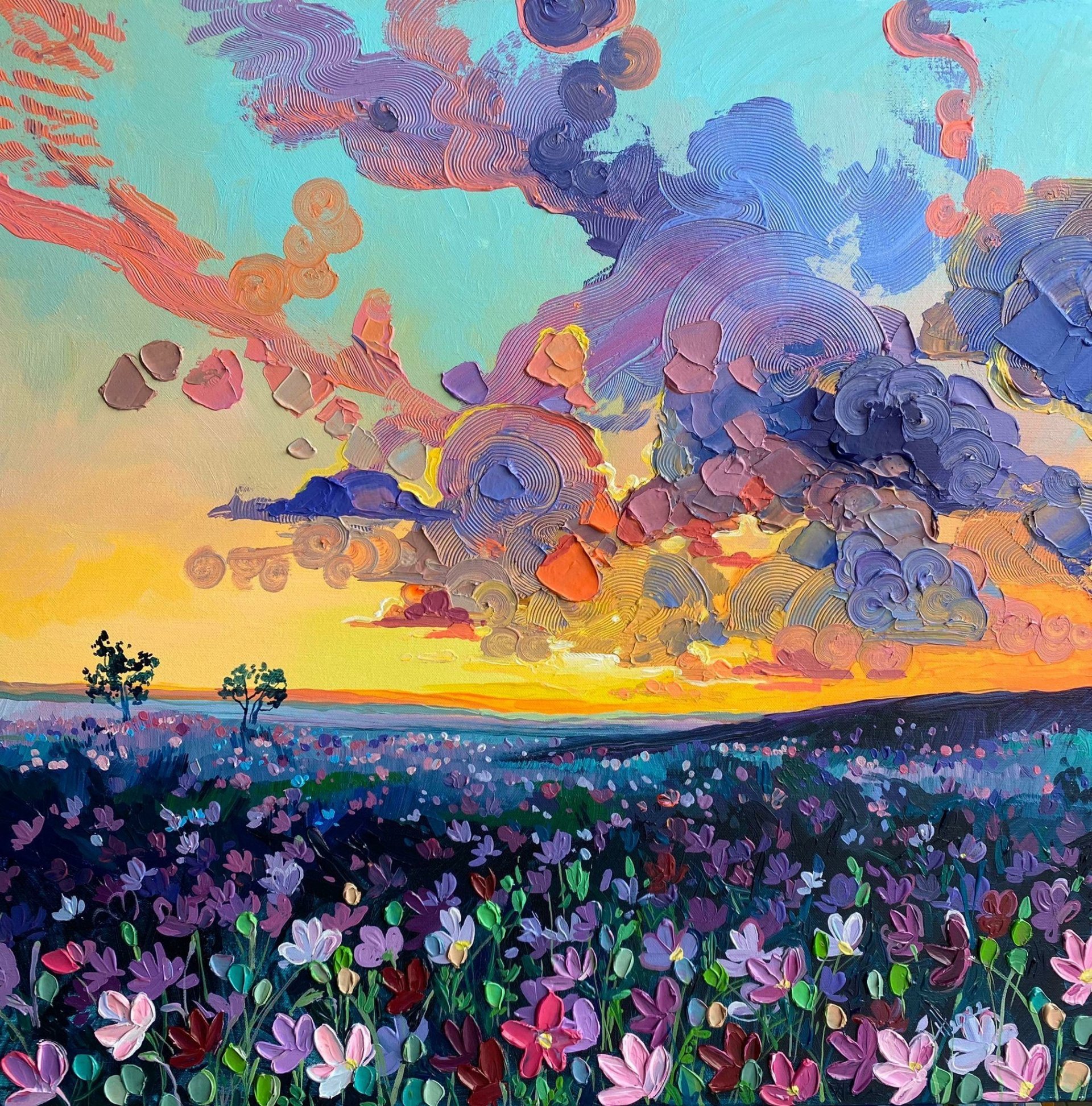 Download Nature Daisy Art