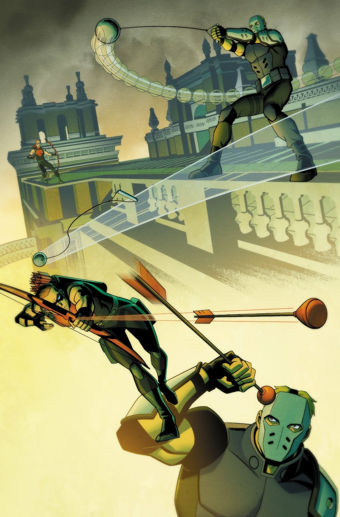 Red Arrow - Desktop Wallpapers, Phone Wallpaper, PFP, Gifs, and More!