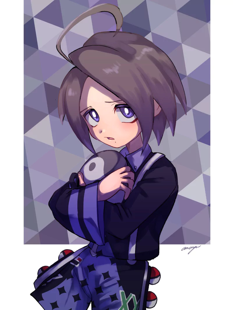 Allister (Pokémon) - Desktop Wallpapers, Phone Wallpaper, PFP, Gifs ...