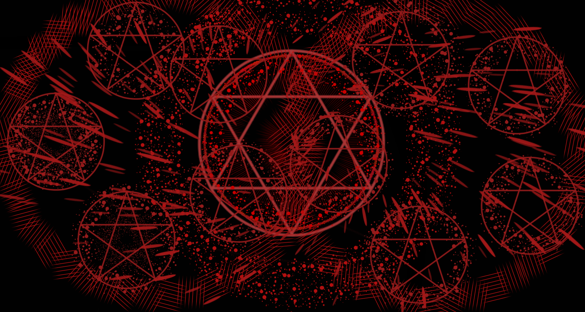 Download Dark Magic Art by Aedlyf