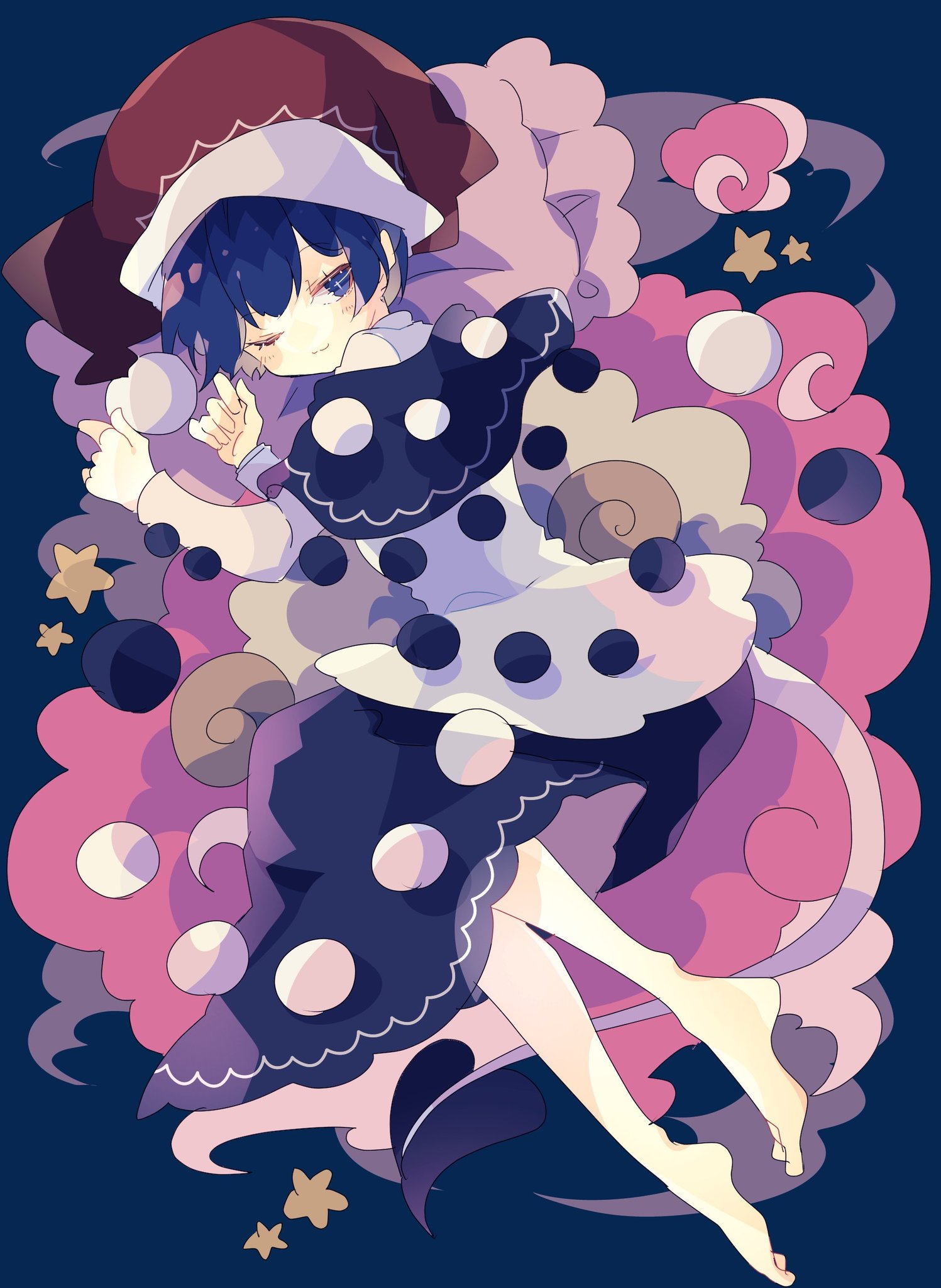 Download Doremy Sweet (Touhou) Anime Touhou Art