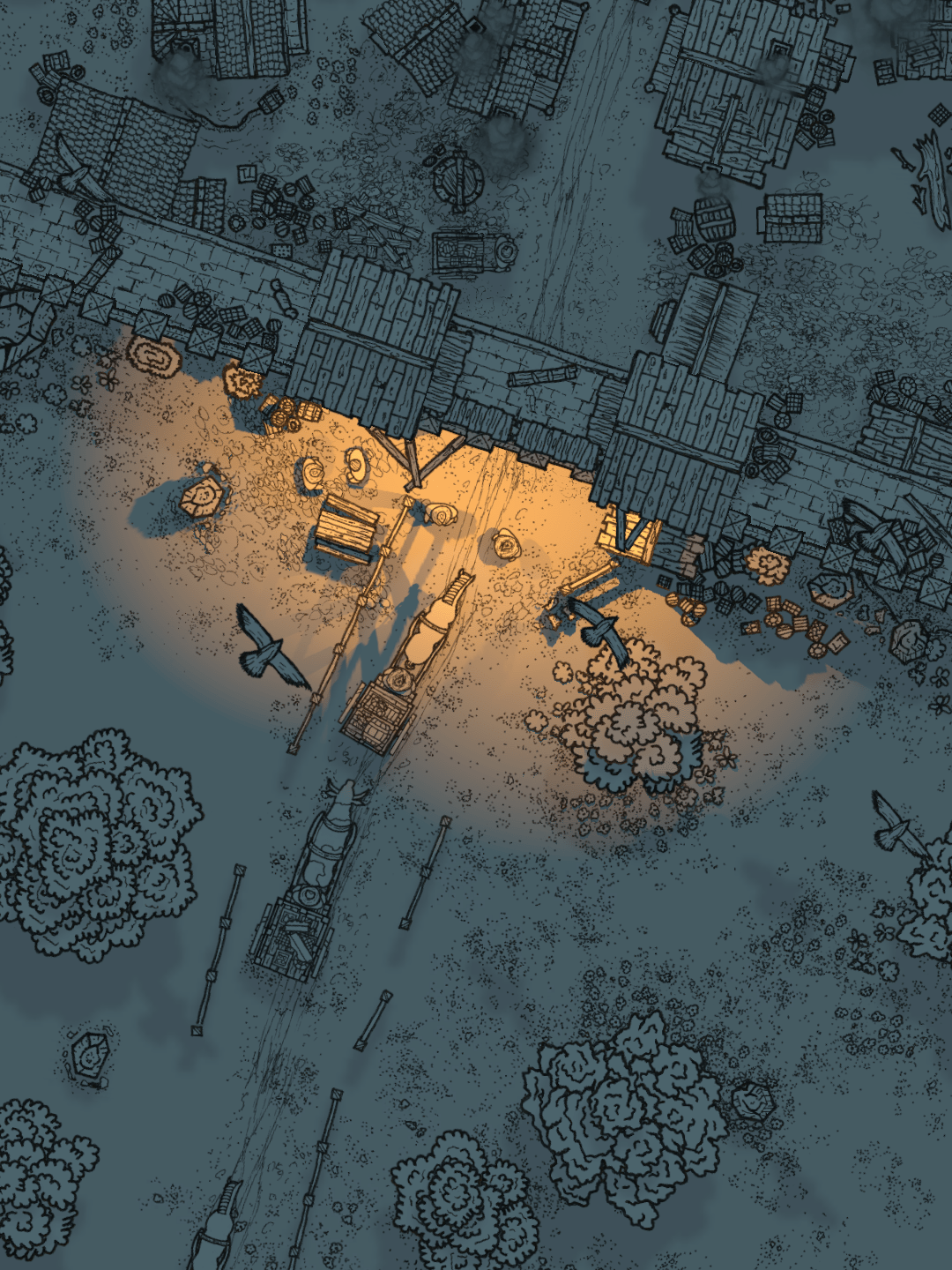 Merchant - Desktop Wallpapers, Phone Wallpaper, PFP, Gifs, and More!